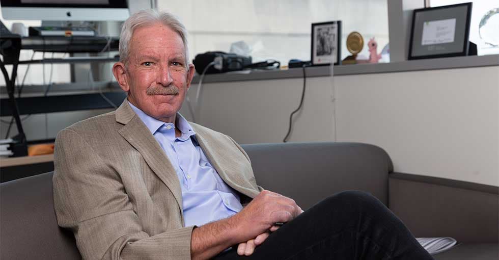 Donate to 2024 Dr. Robert Gillies Machine Learning Workshop in Cancer